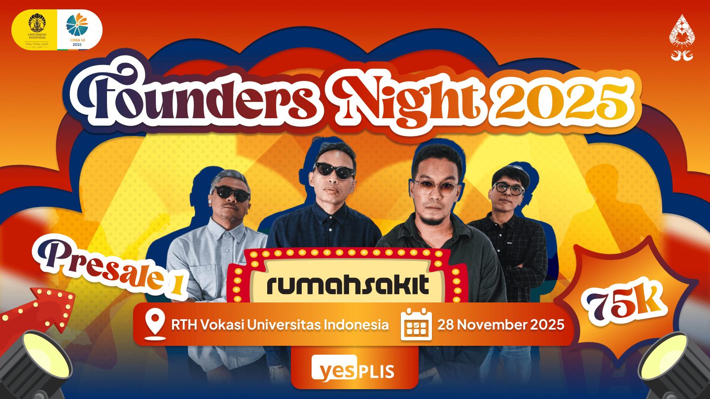 Founders Night 2025 | Baraka Media Promo